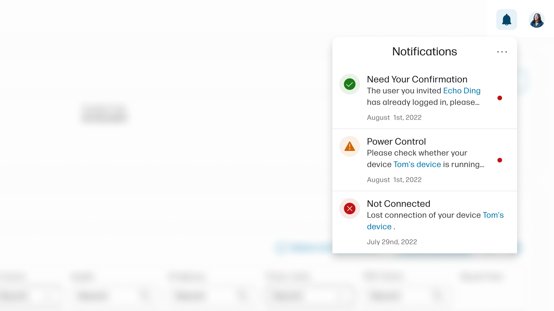 HP Remote System Management